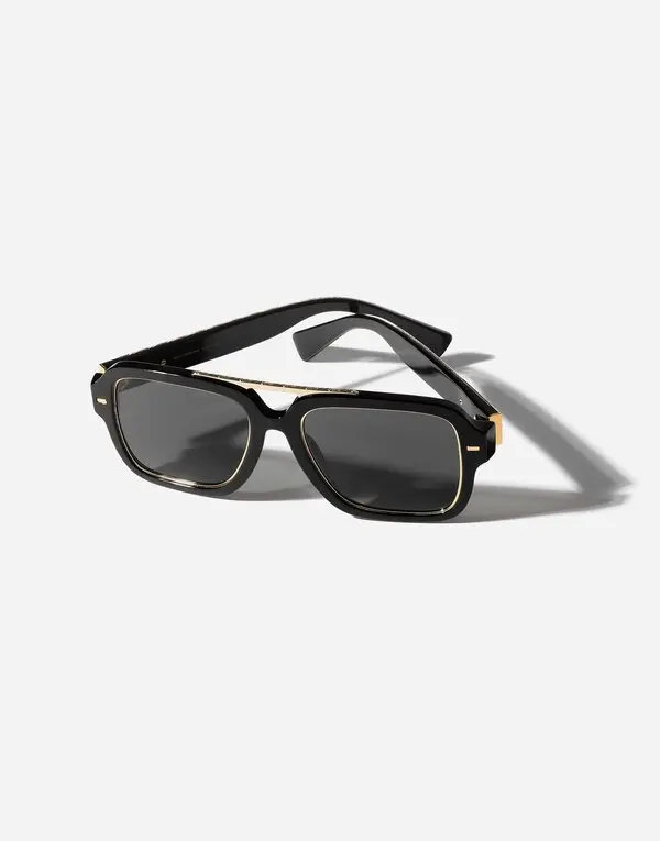 Dolce & Gabbana Sartoria Sunglasses