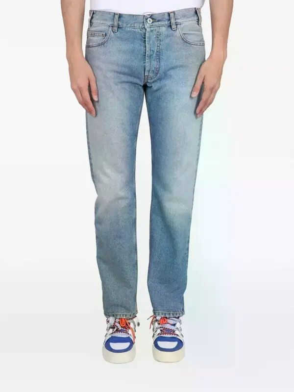 COUNTY OF MILAN Slim-fit Jeans