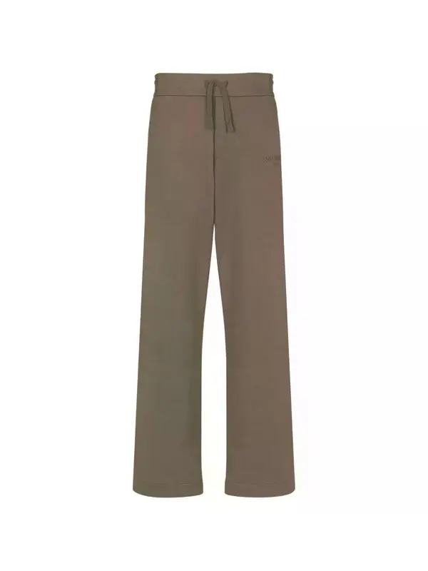Balmain Drawstring-waist Trousers
