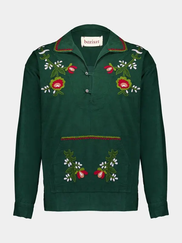 BAZISZT Loramys Polo Shirt