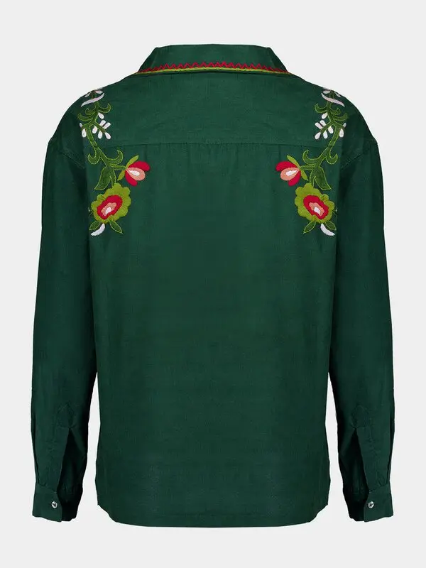 BAZISZT Loramys Polo Shirt