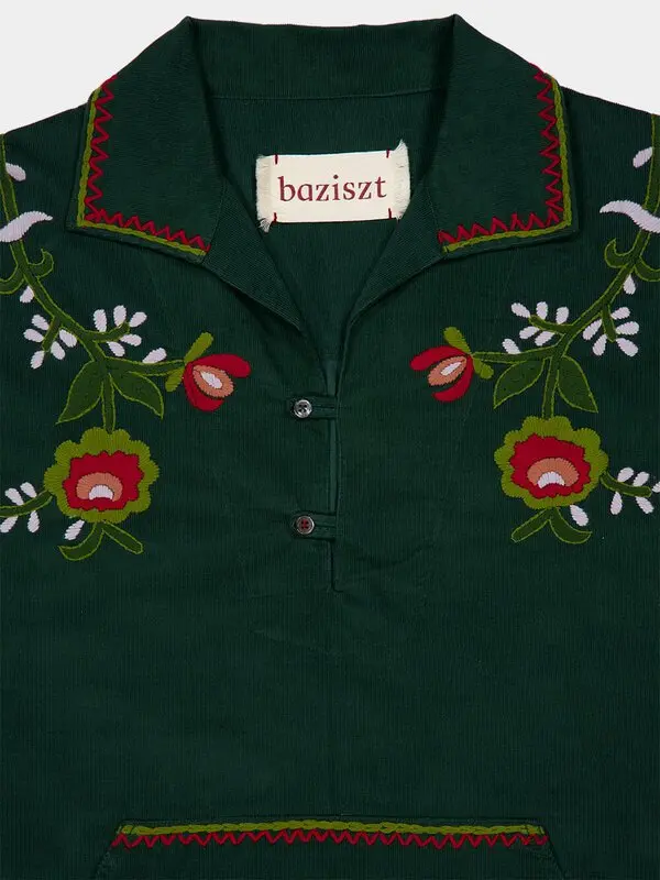 BAZISZT Loramys Polo Shirt