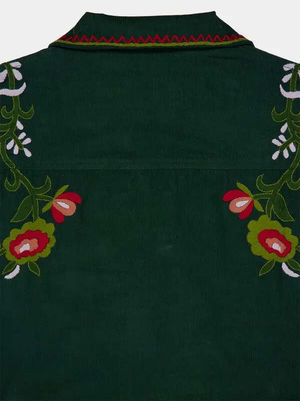 BAZISZT Loramys Polo Shirt