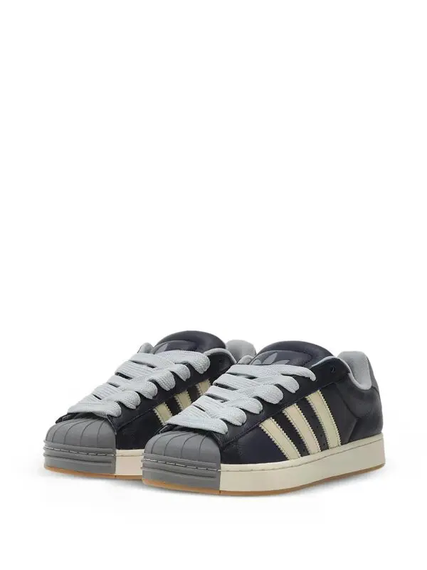 Adidas Superstar Lace-up Sneakers
