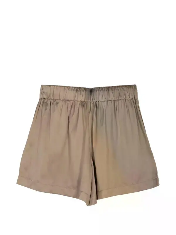 SA SU PHI Valentina Drawstring Shorts
