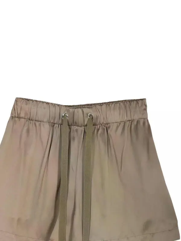SA SU PHI Valentina Drawstring Shorts