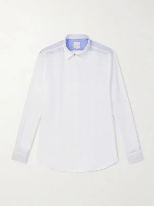 Paul Smith Linen Shirt