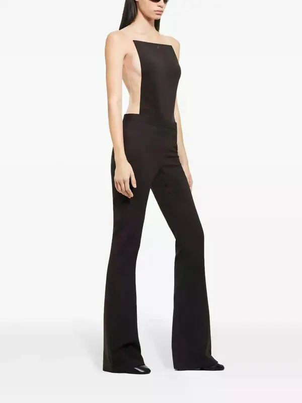 COURREGES Illusion Bodysuit