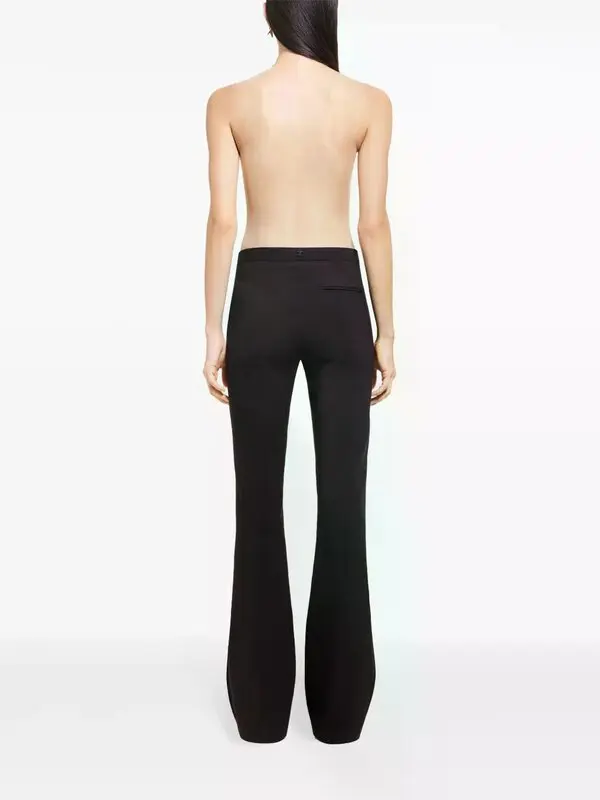 COURREGES Illusion Bodysuit