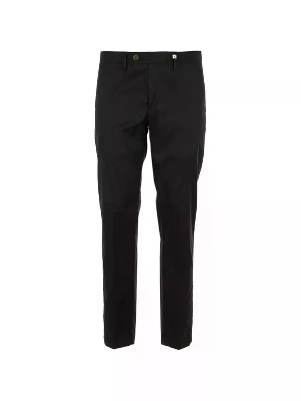 MYTHS Slim-fit Chinos