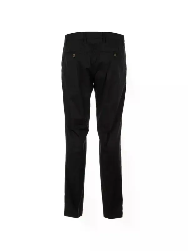 MYTHS Slim-fit Chinos