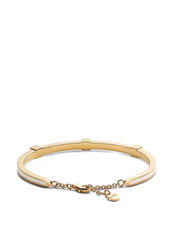 Fendi Forever Bracelet