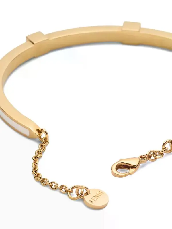 Fendi Forever Bracelet