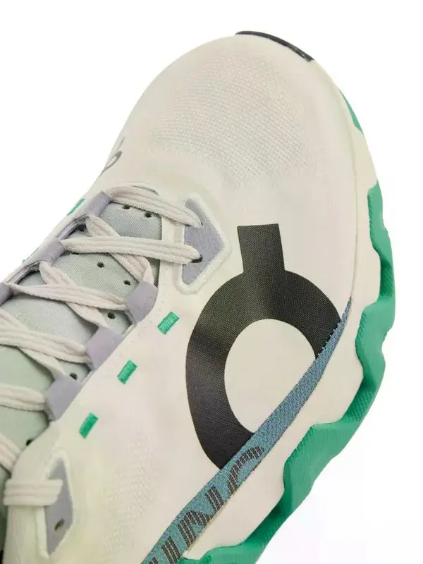 On Cloudmonster Hyper Sneakers - Neutrals