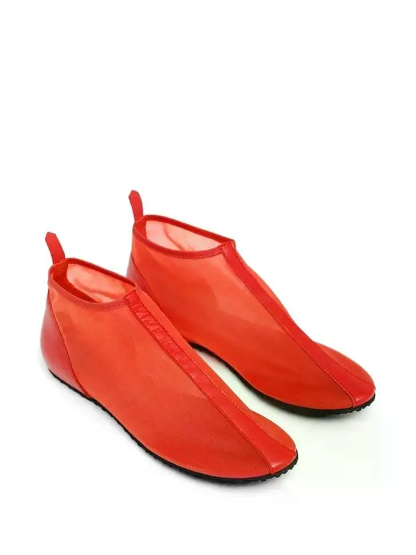 Gimaguas Mesh Ankle Boots