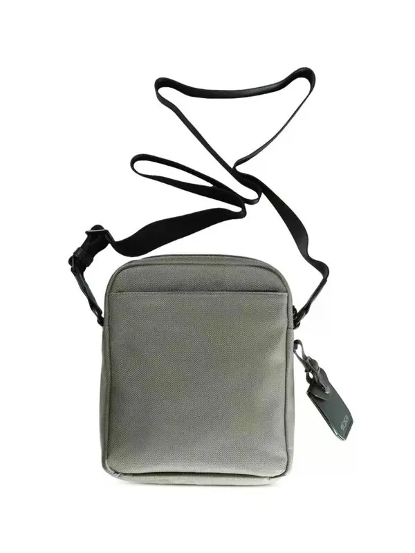 Tumi Alpha Logo-detail Messenger Bag