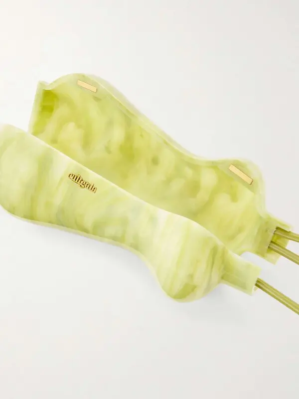 Cult Gaia Florence Clutch