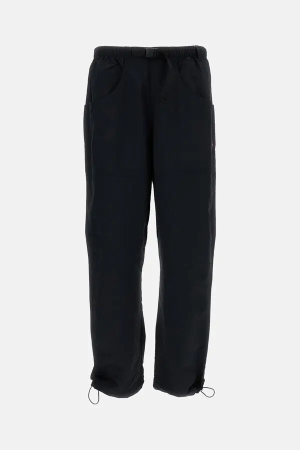 The North Face Nylon Trousers