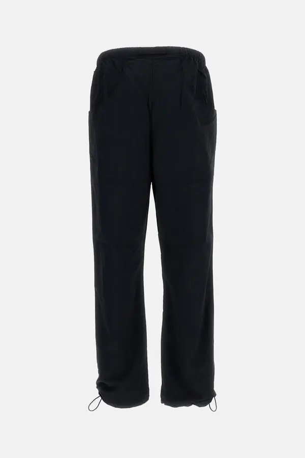 The North Face Nylon Trousers