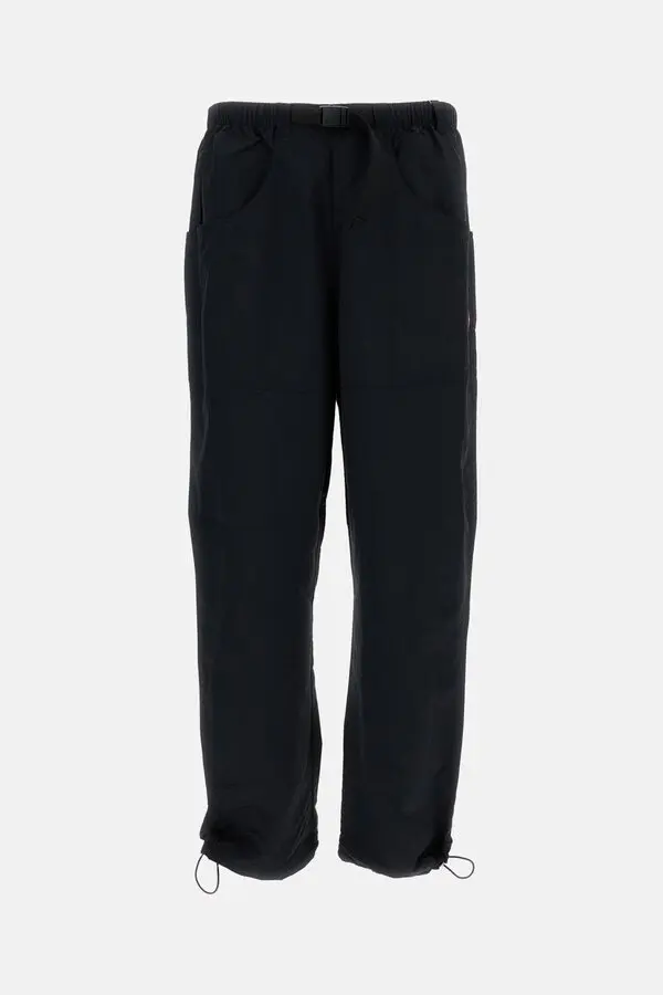 The North Face Nylon Trousers - Black