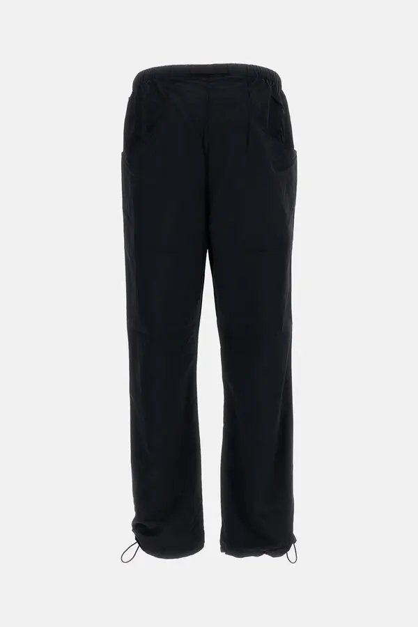The North Face Nylon Trousers