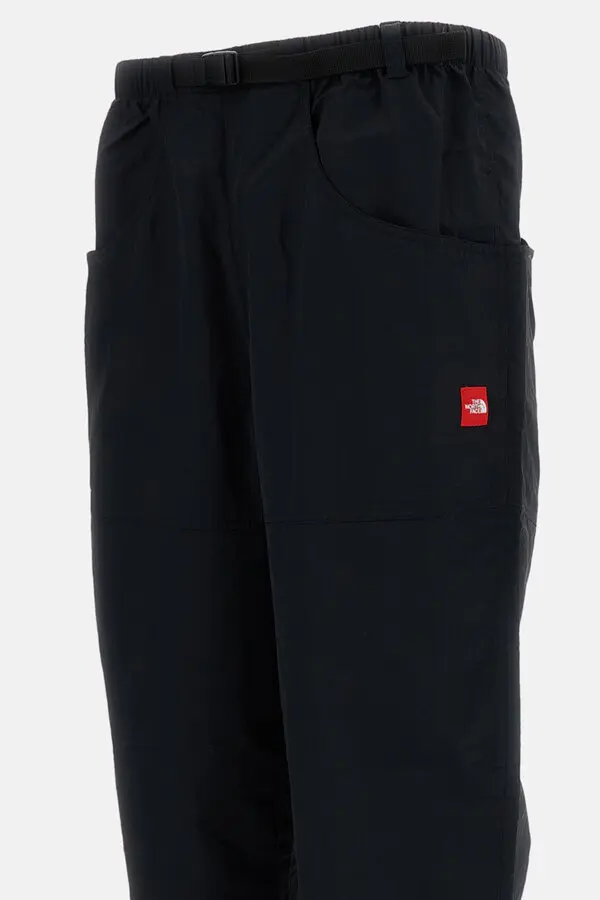 The North Face Nylon Trousers