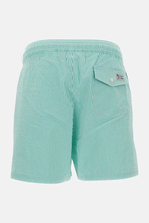 Polo Ralph Lauren Swim Shorts - Green