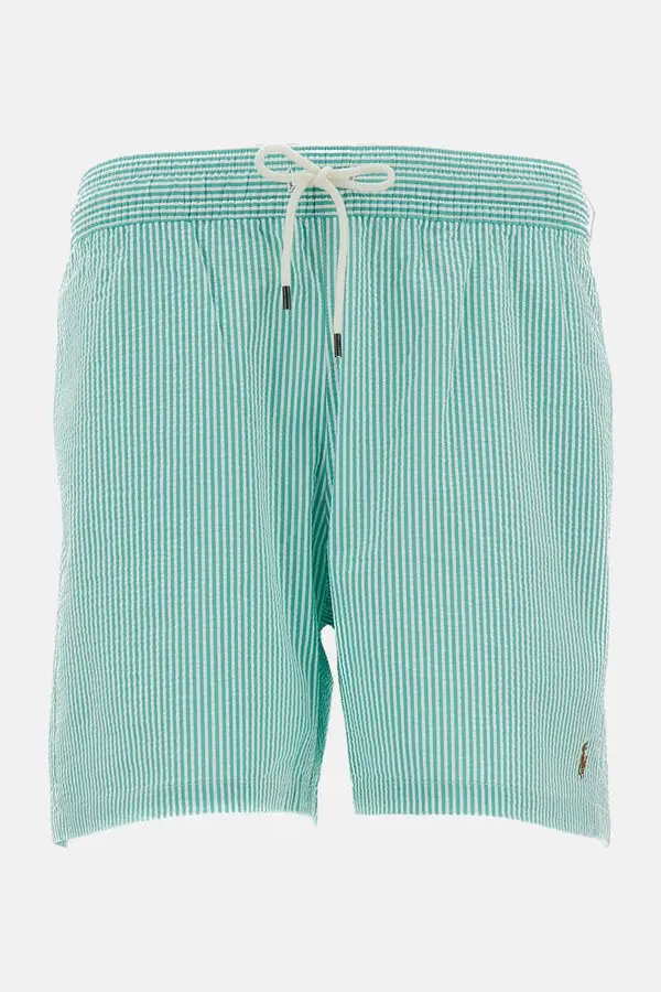 Polo Ralph Lauren Swim Shorts - Green