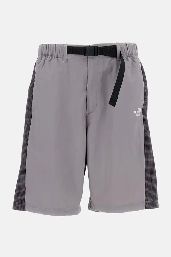 The North Face Nylon Shorts - Grey