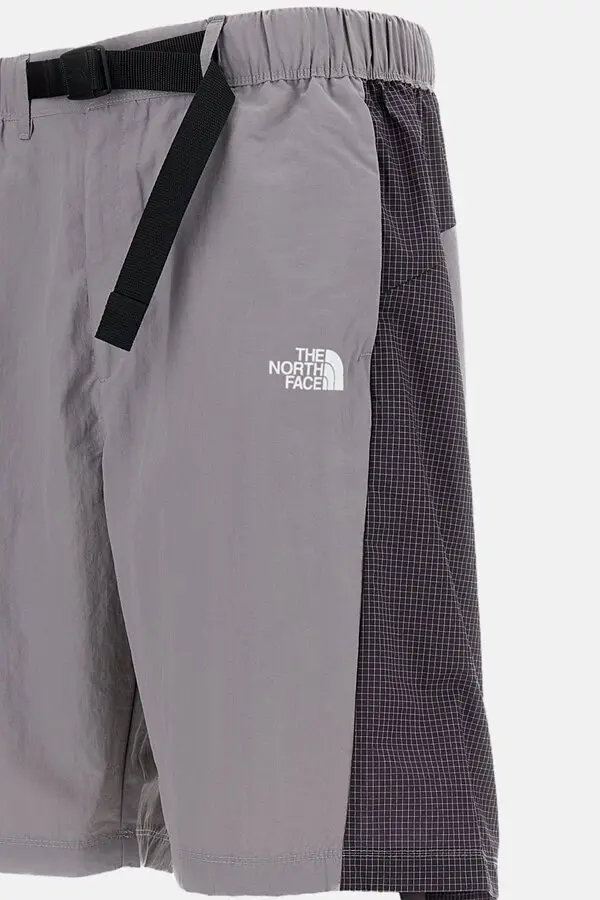 The North Face Nylon Shorts