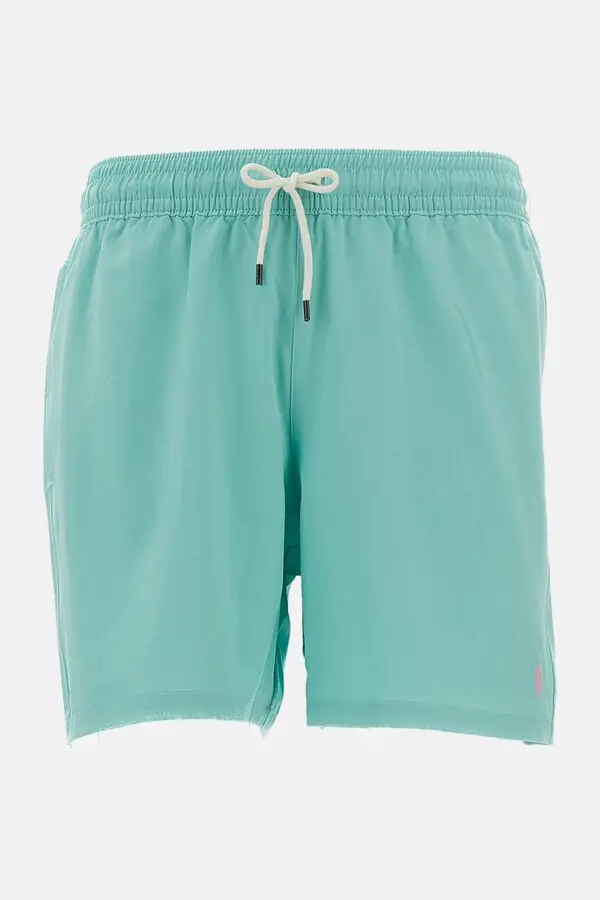 Polo Ralph Lauren Swim Shorts - Green