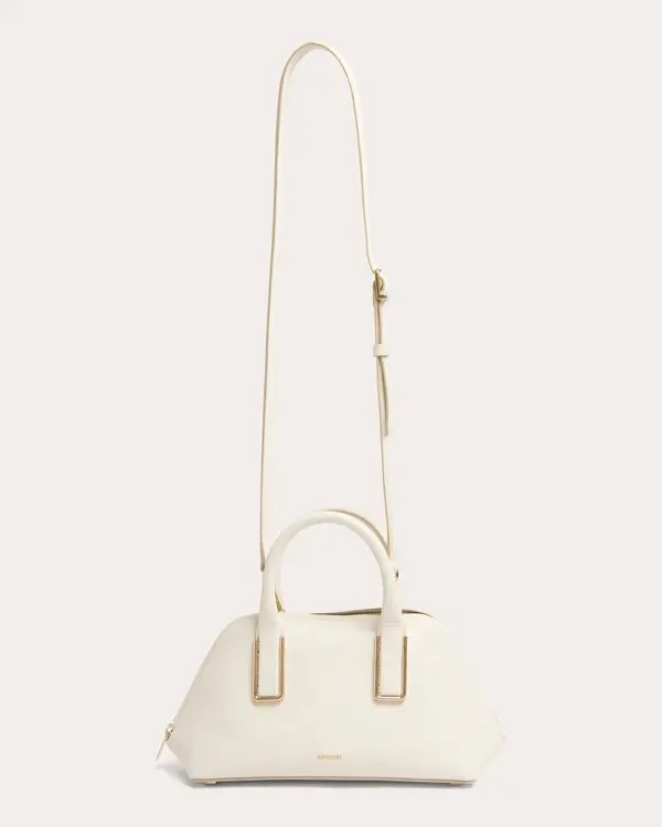 Simkhai Wynn Leather Handbag