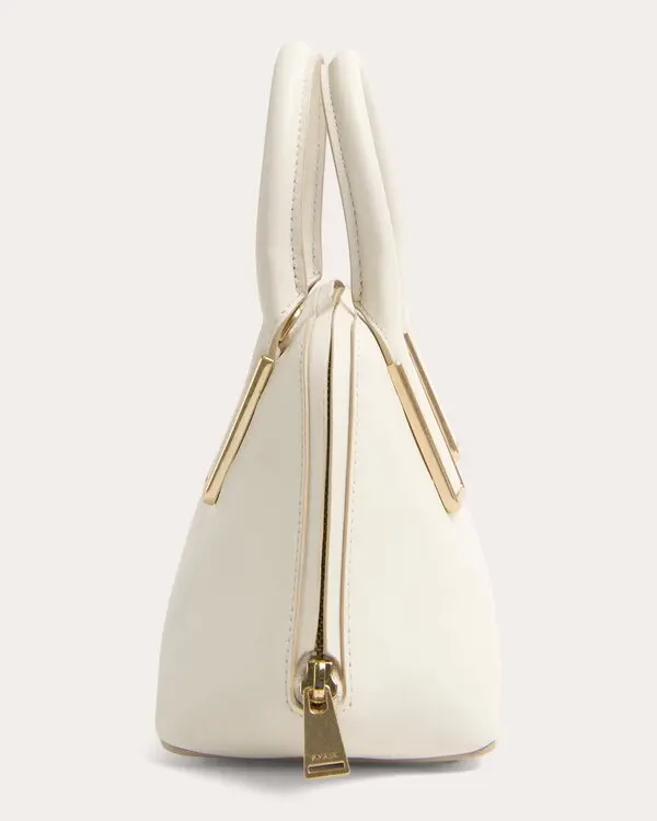Simkhai Wynn Leather Handbag