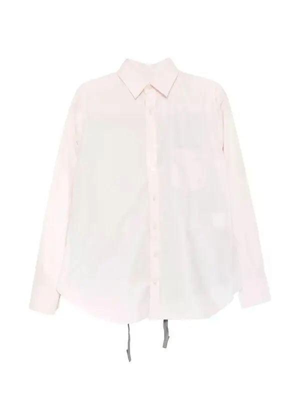 Kolor Cotton Shirt
