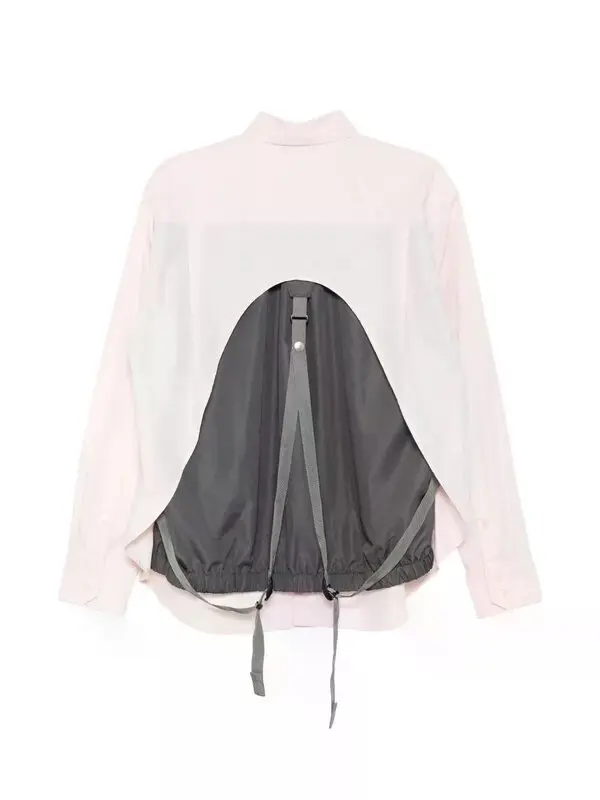 Kolor Cotton Shirt