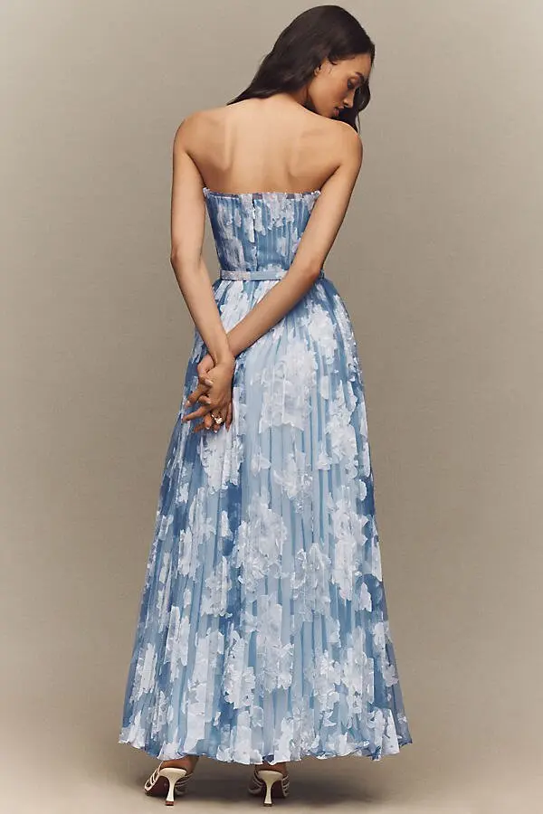 Dress The Population Verity Gown
