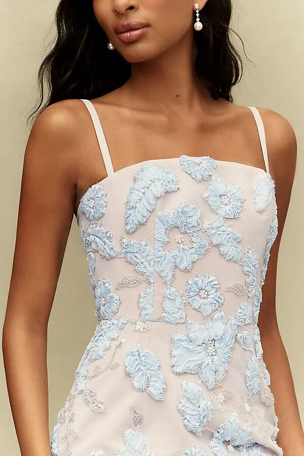 Gemma Maxi Dress