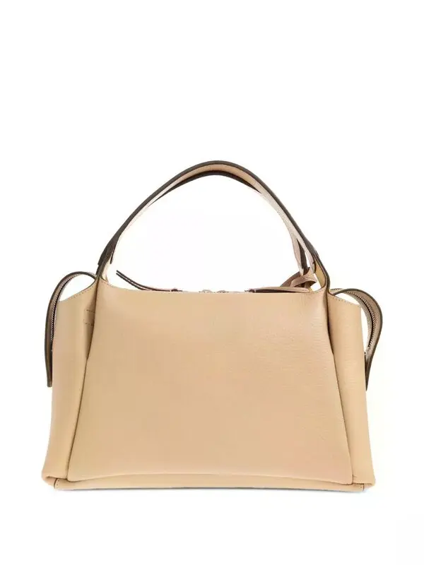 TOD'S Calf Leather Tote