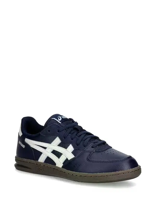 Asics Japan S Logo-detail Sneakers