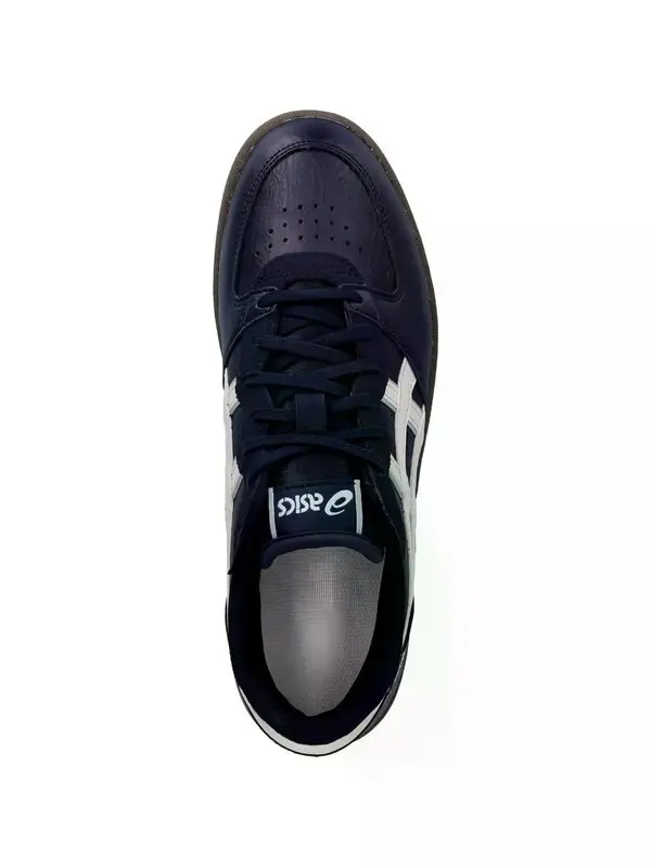 Asics Japan S Logo-detail Sneakers