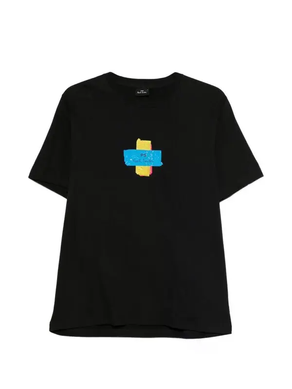 Paul Smith Graphic T-shirt