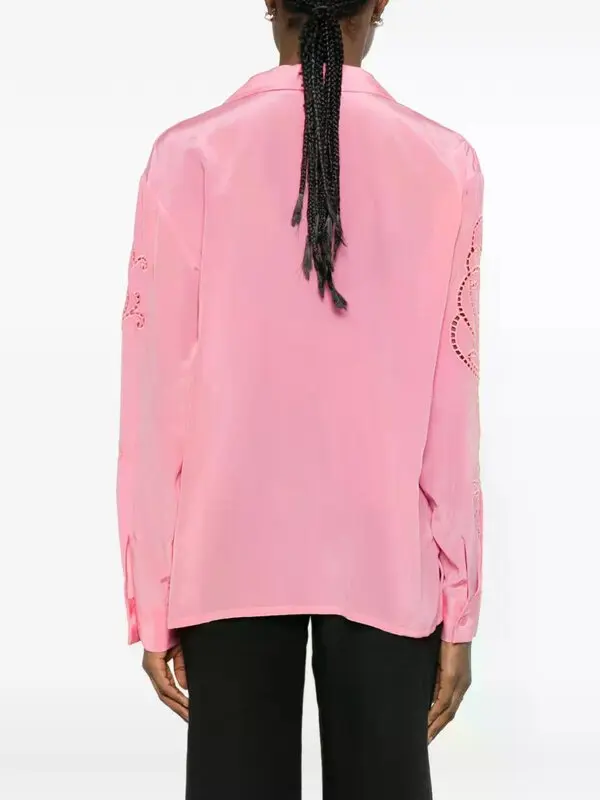 ERMANNO FIRENZE Double-breasted Jacket