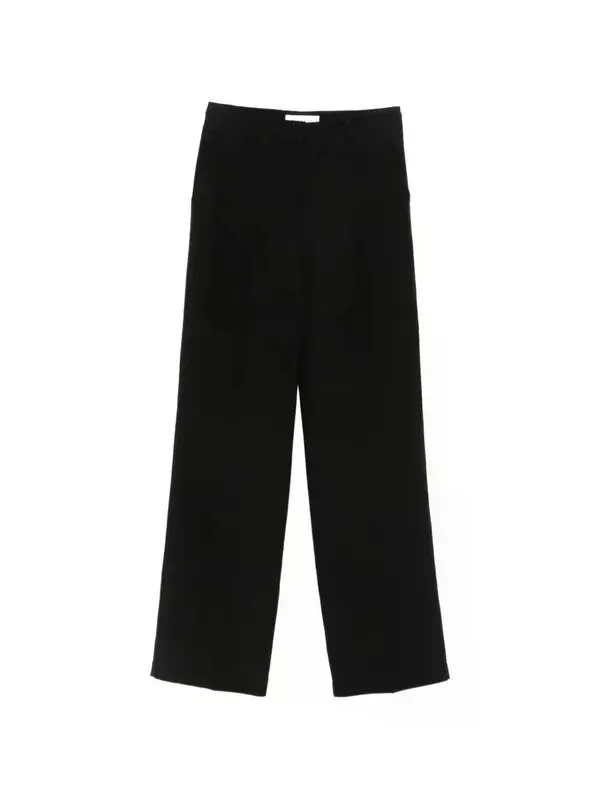 ERMANNO FIRENZE Wide Leg Trousers