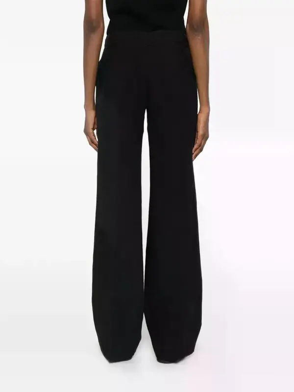ERMANNO FIRENZE Wide Leg Trousers