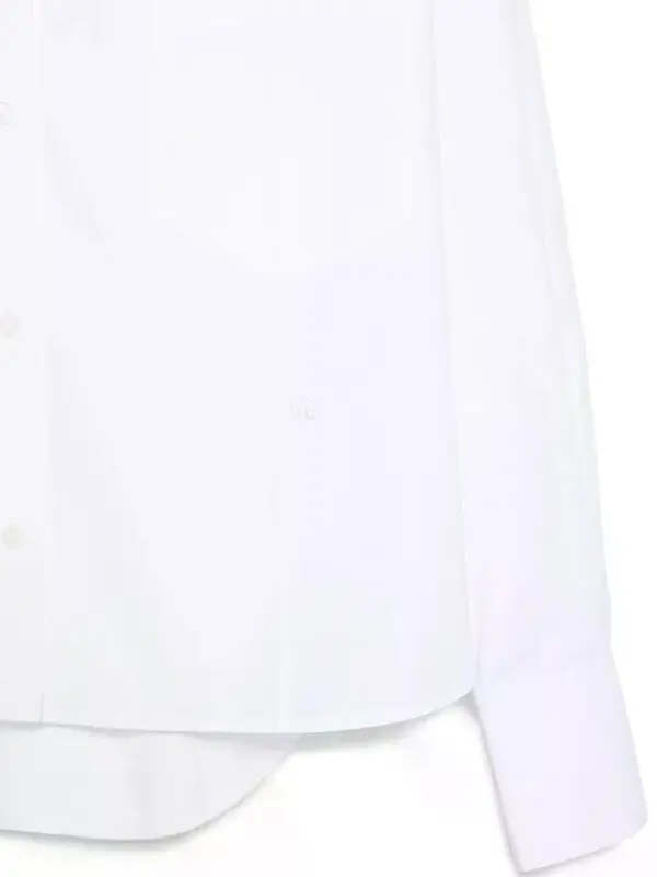 Victoria Beckham Pocket Shirt