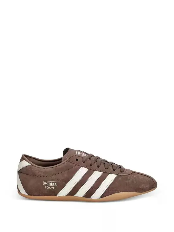 Adidas Tokyo Striped Sneakers