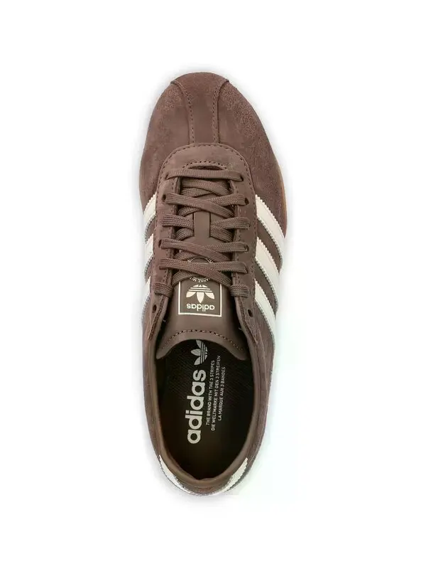 Adidas Tokyo Striped Sneakers