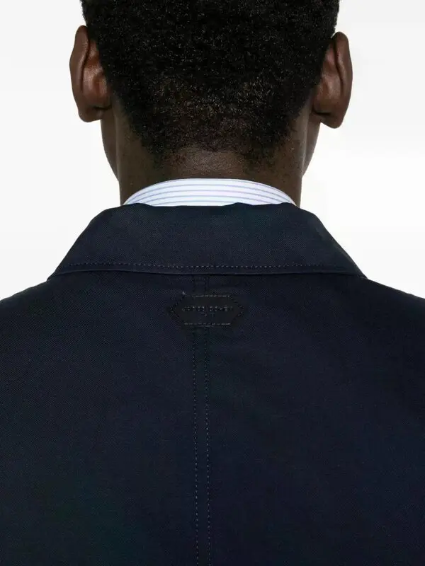 Jacob Cohen Buttoned Pocket Jacket