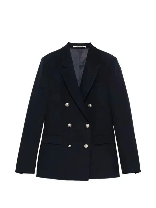 Tagliatore Parigi Double-breasted Suit