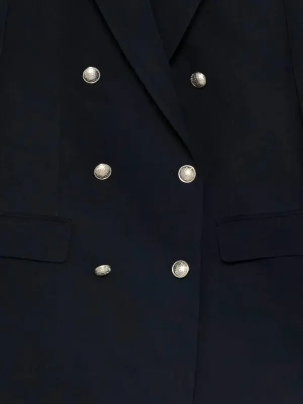 Tagliatore Parigi Double-breasted Suit